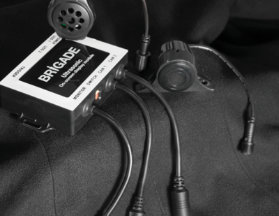 Brigade Electronics | Bus Safety Devices | Bus-News