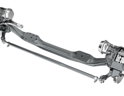 Dana | Drivetrain and e-Propulsion Systems