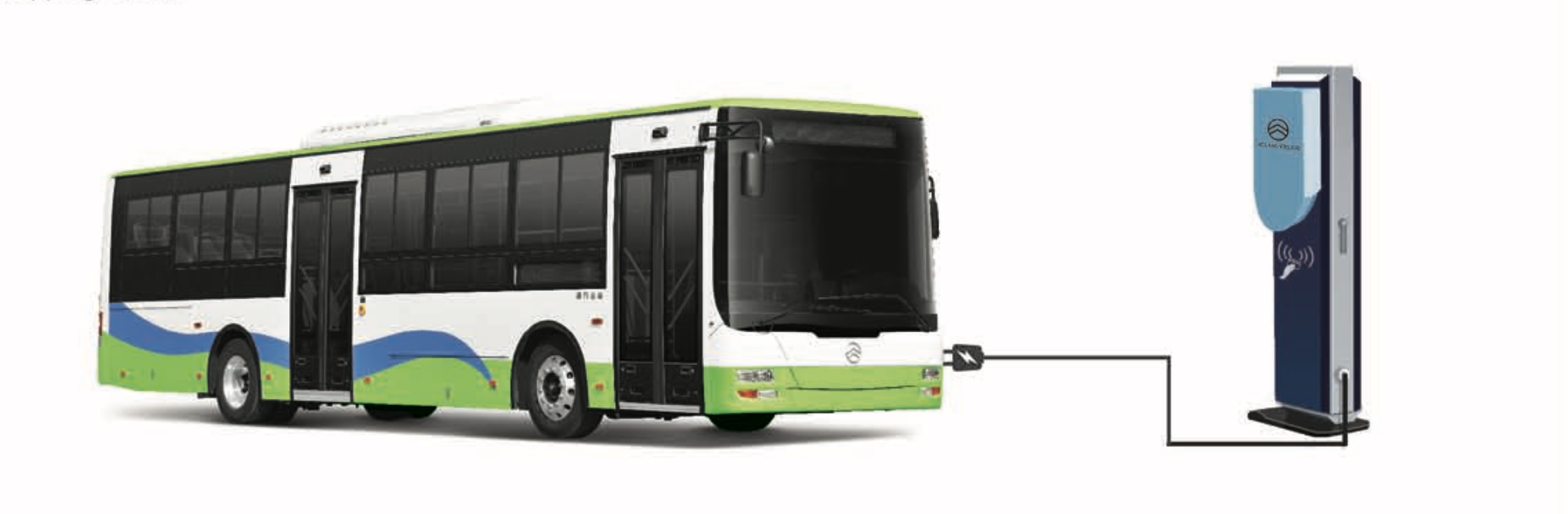 Golden Dragon - New Energy Bus Series | Bus-News