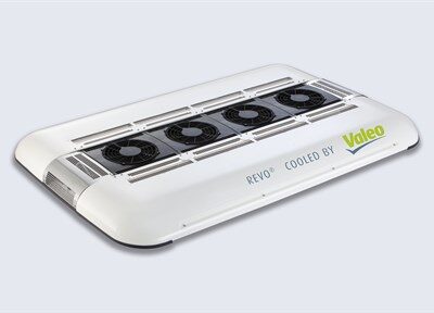 Valeo | Thermal Bus Systems and Components | Bus-News