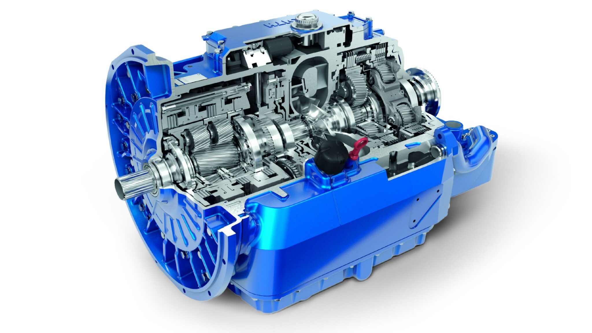 Voith Strengthens Its Market Presence in Morocco | Bus-News