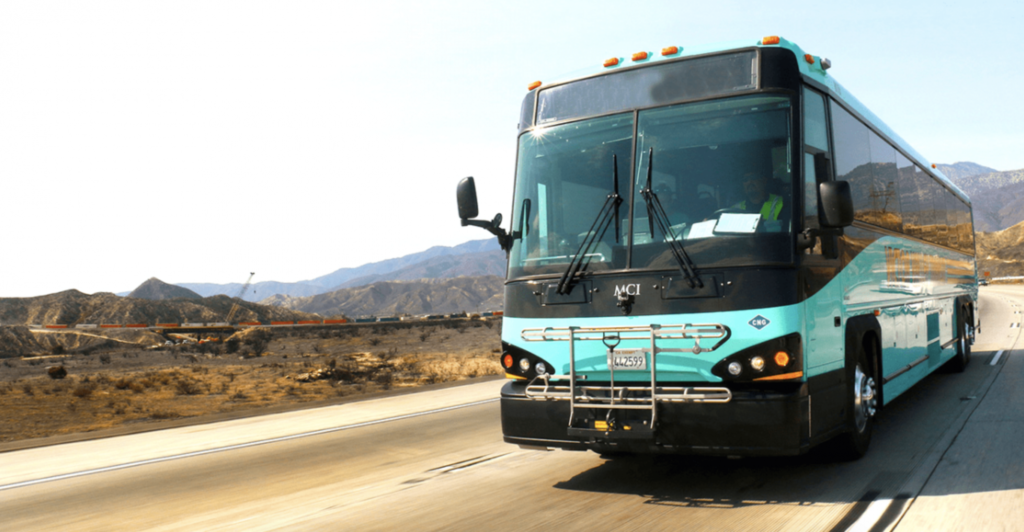 Keolis Extends Its Footprint in the US with Californian Contract | Bus-News