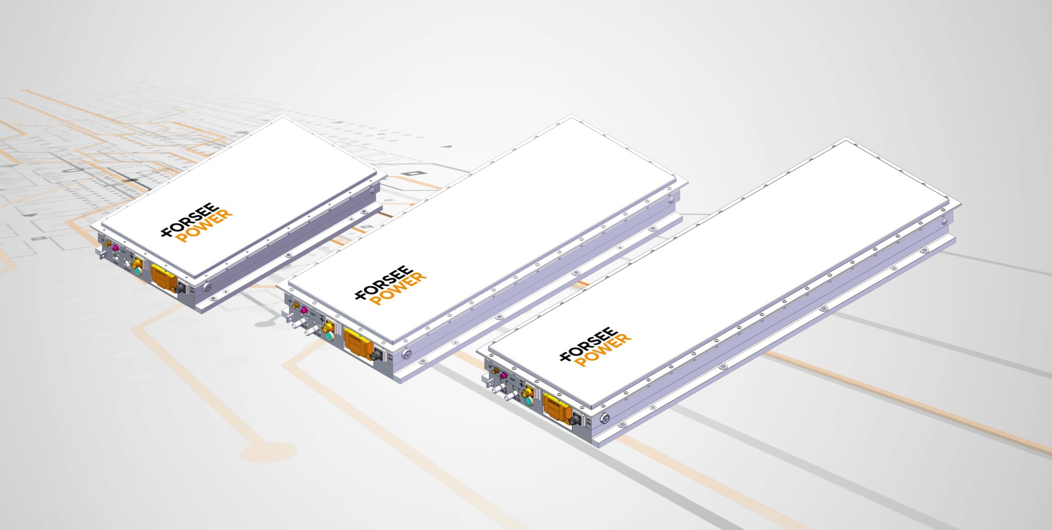 Forsee Power Announces New Generation of Extra-Thin Batteries