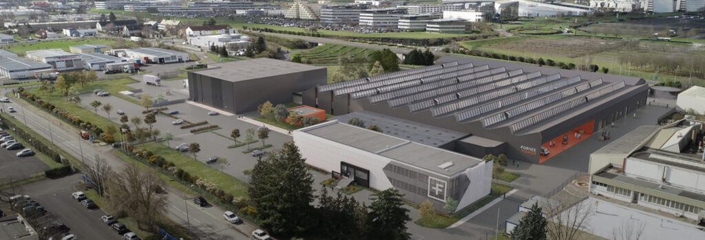 Forsee Power Opens Office in Japan | Bus-News