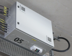 Heliox: Charging Infrastructure With DC Outlet for Darmstadt | Bus-News