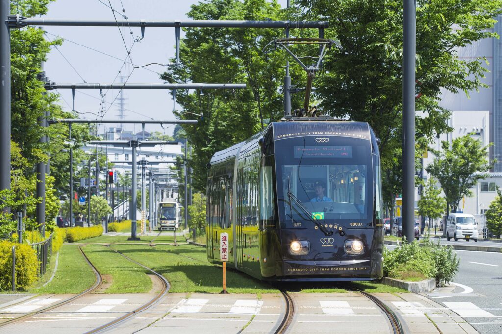 Masabi and Jorudan Launch MaaS Ticketing in Six More Japanese Cities
