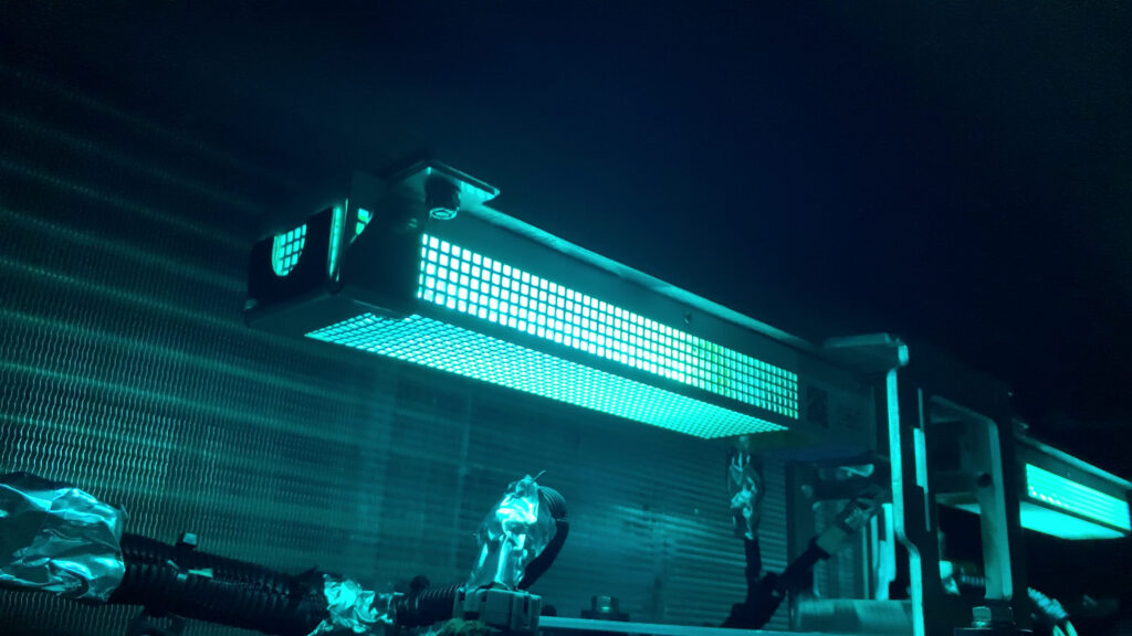 TransLink Tests Technology to Sanitize Air on Buses | Bus-News