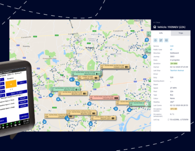 Ticketer | Innovative Ticketing Technology | Smart Ticketing