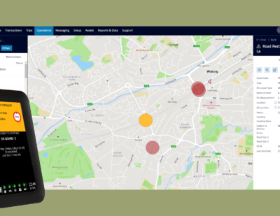Ticketer | Innovative Ticketing Technology | Smart Ticketing