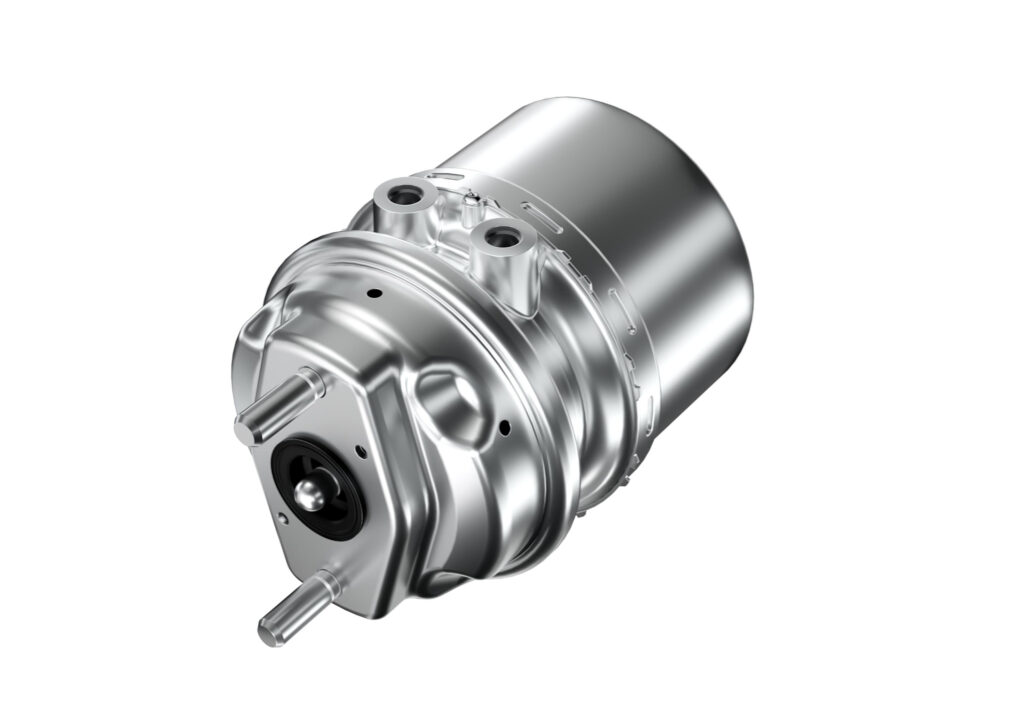 ZF Launches Innovative Brake Actuator Platform | Bus-News