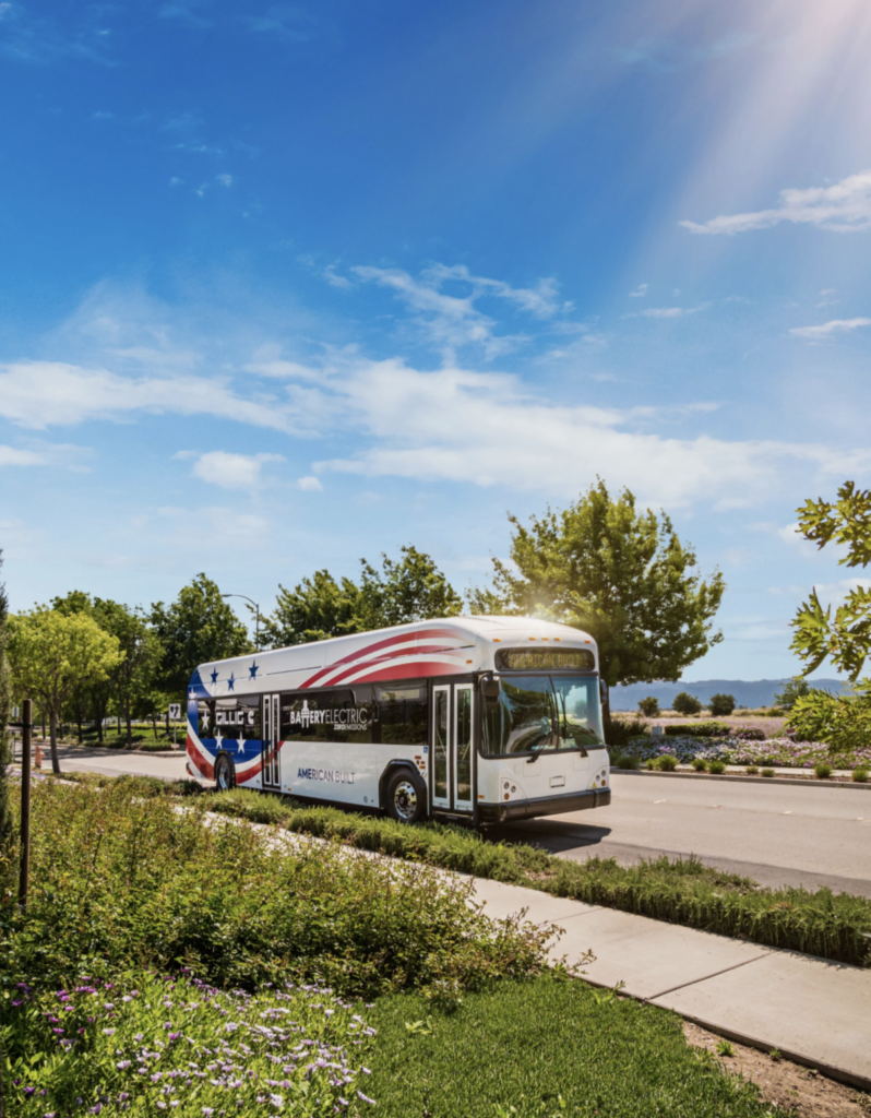 GILLIG’s Battery Electric Bus Delivers High Marks at Altoona Testing