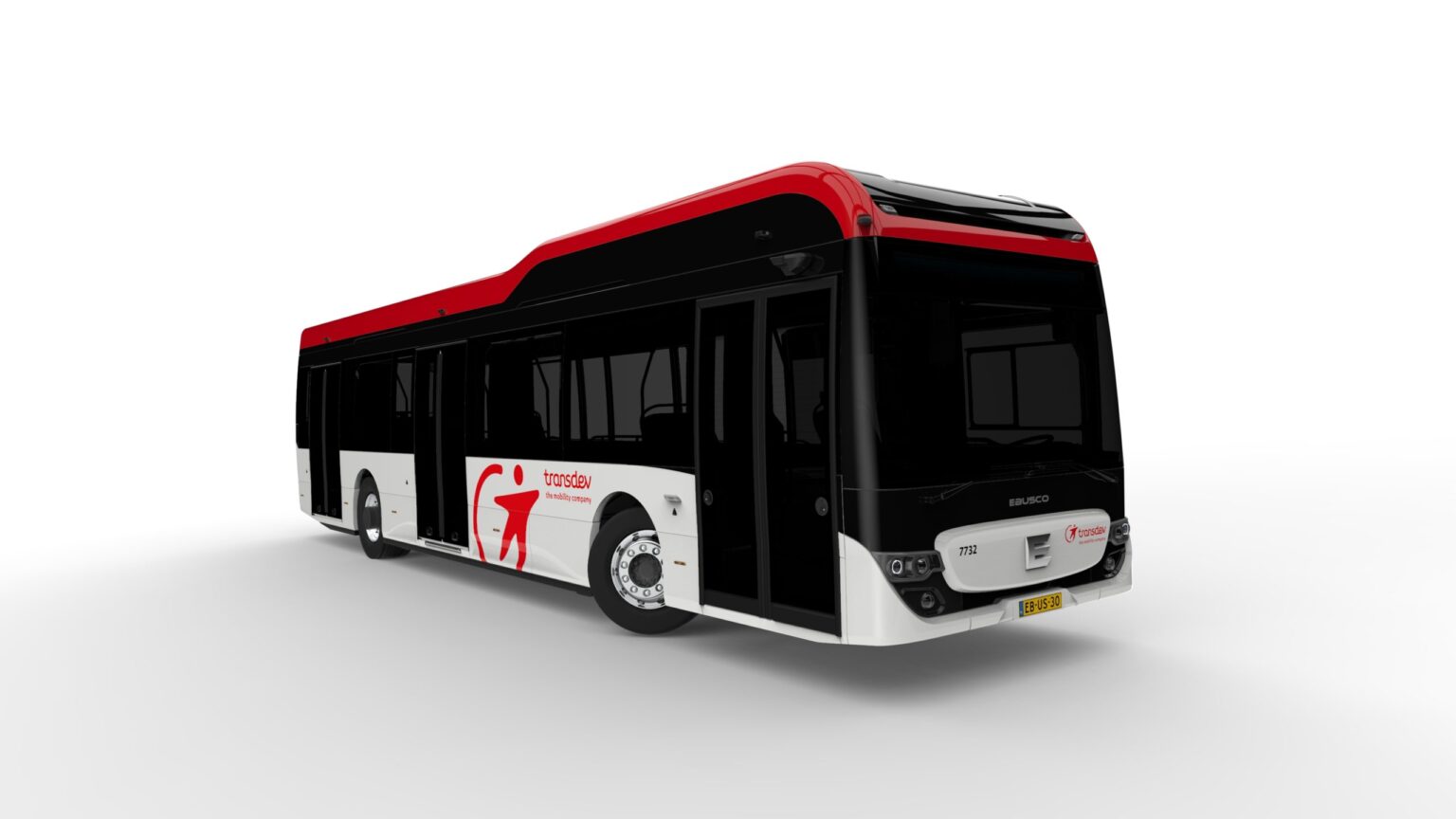 Ebusco Awarded International Framework Agreement with Transdev