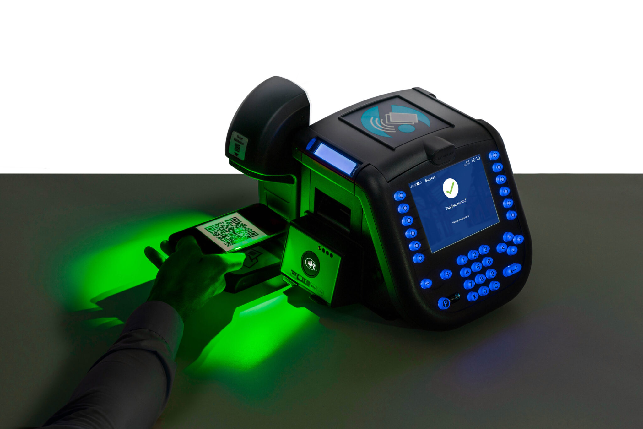 Bus Back Better With Bus Ticketing and Payments Specialists | Flowbird