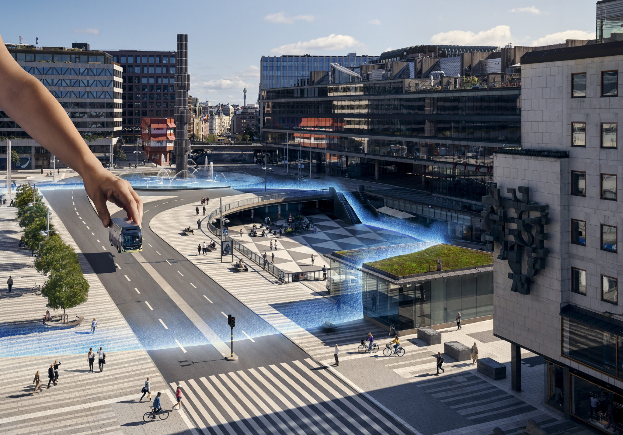 Volvo Buses Launches New Global Electromobility Offer | Bus-News