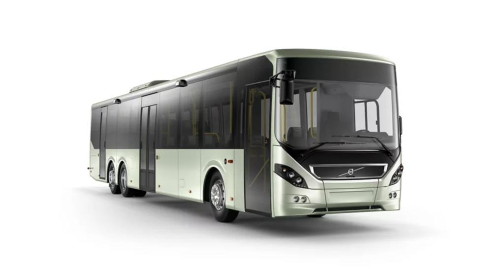 Volvo Buses Secures Two Large Bus Orders in the Nordics | Bus-News