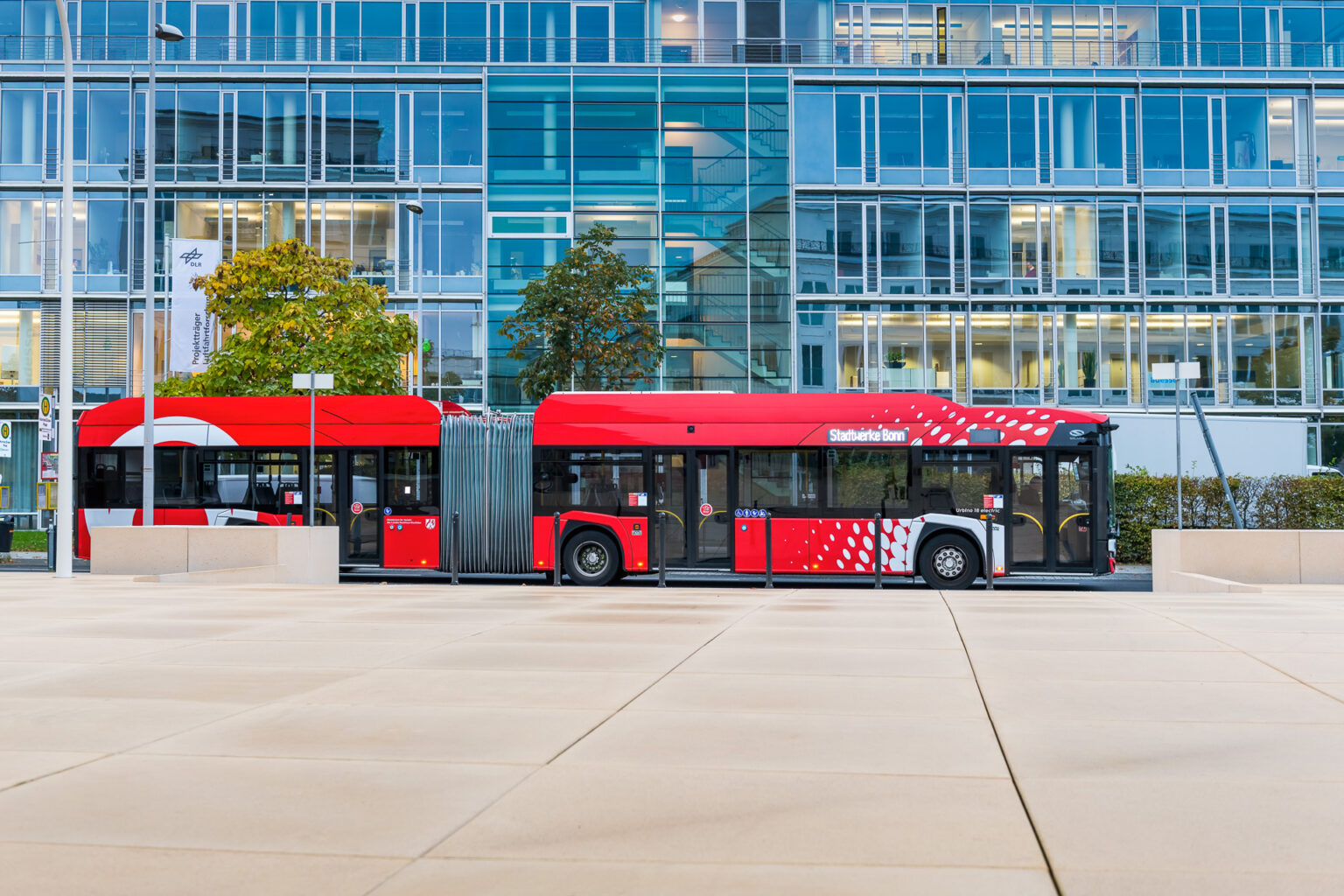 183 Zero-Emission Solaris Buses to Go to Oslo