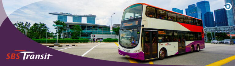 SBST Partners with Stratio to Implement Bus Condition Monitoring Project