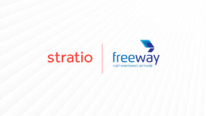 Stratio and Freeway Fleet Systems Join Forces | Bus-News