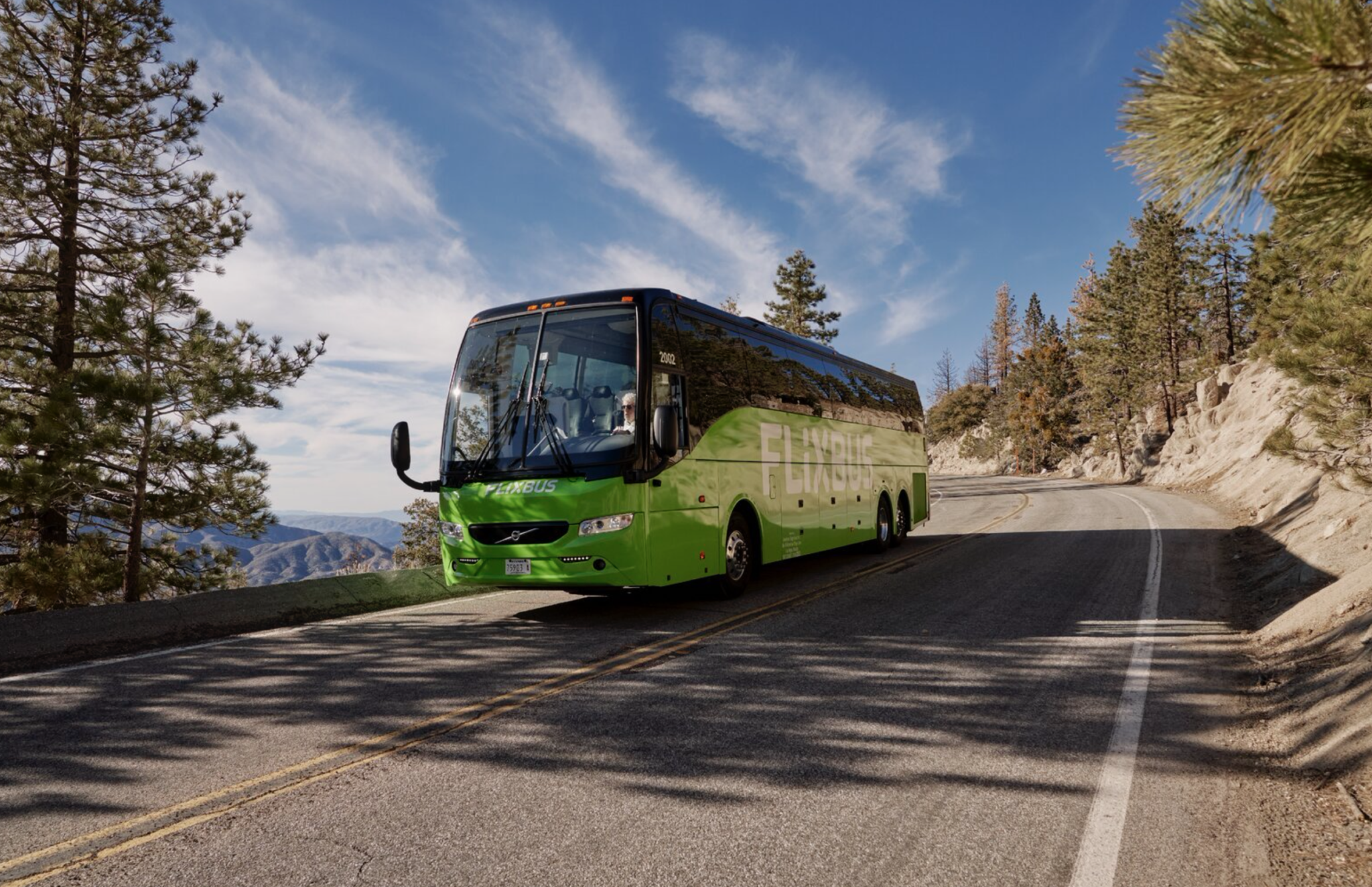 FlixBus to Begin Operations in Canada | Bus-News