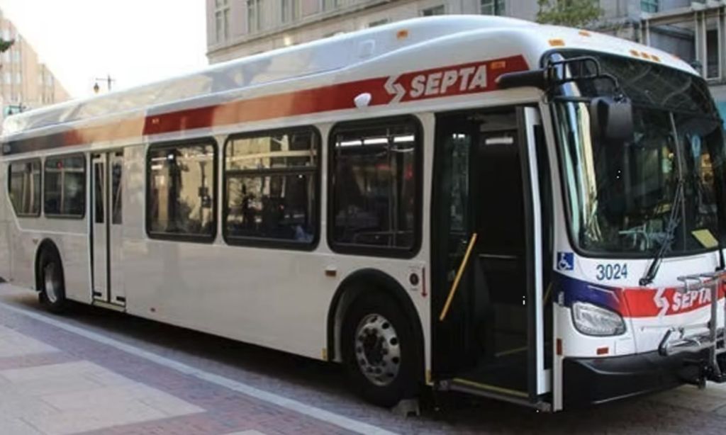 SEPTA Partners with Lumin-Air to Add MERV-13 Equivalent Filtration