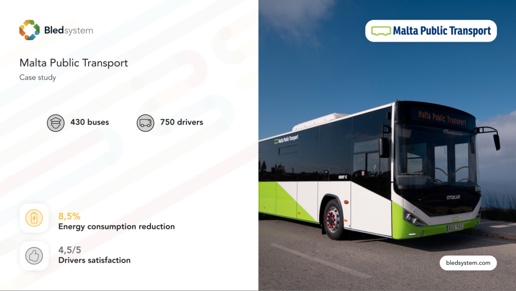 Bledsystem: Malta Public Transport | Documents | Bus-News