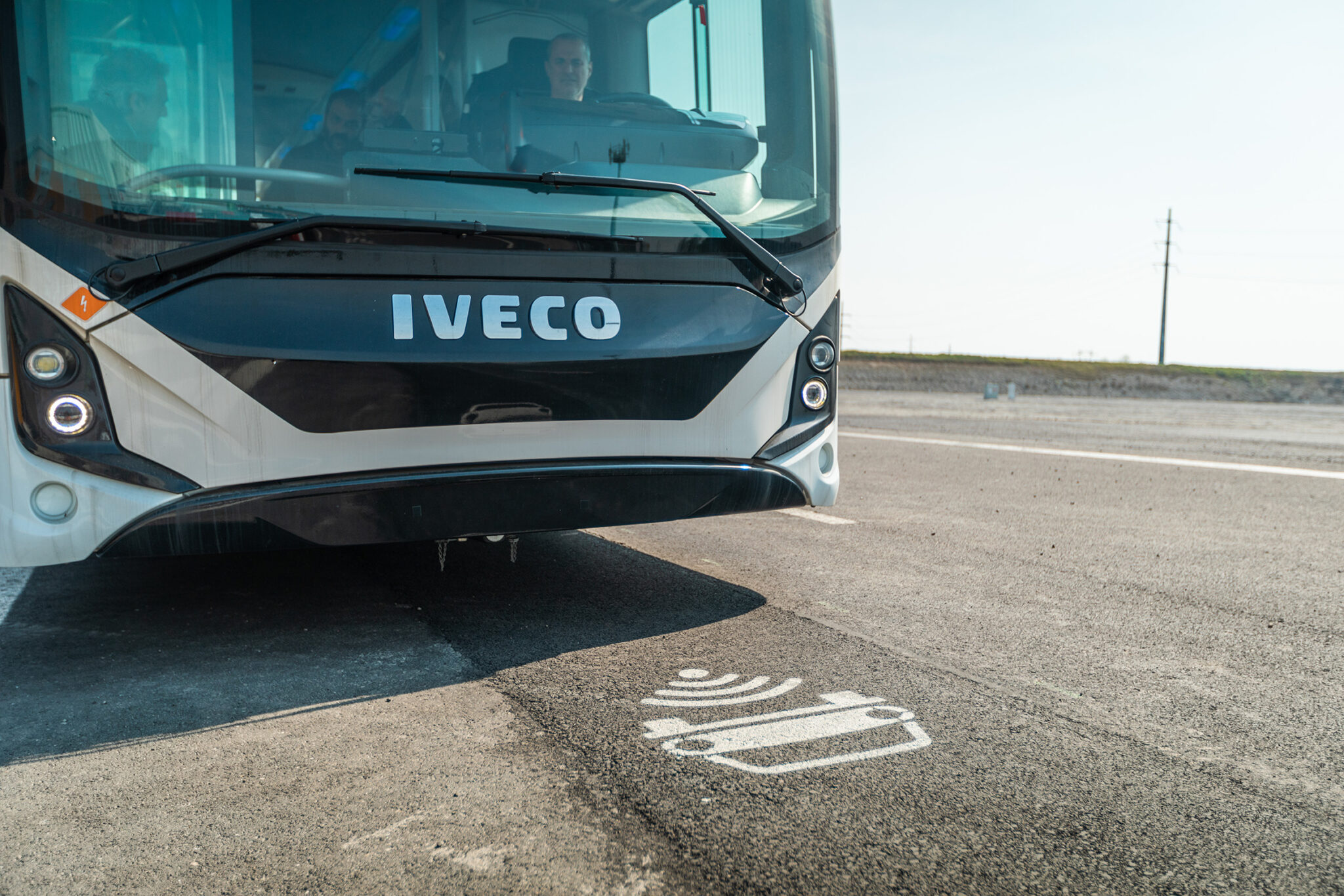 Tata Motors to Acquire Iveco | Bus-News