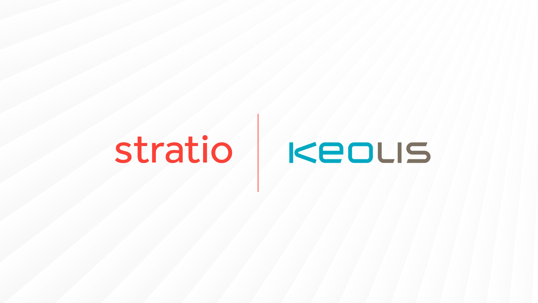 Stratio Announces ITxPT TiGR Industry Standards Certification