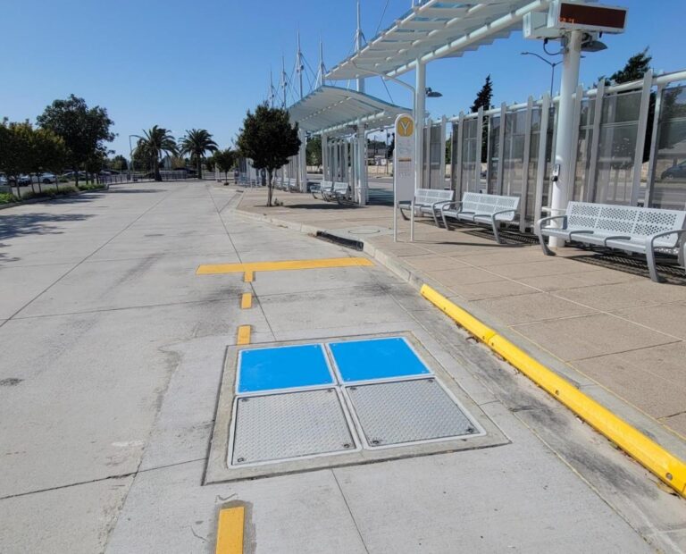 US: SolTrans Deploys Electric Highway Bus and Wireless Charger | Bus-News