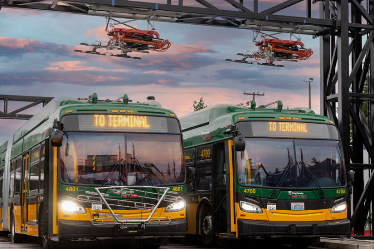 FTA Invests $1.7 Billion in Modernising US Bus Fleets | Bus-News