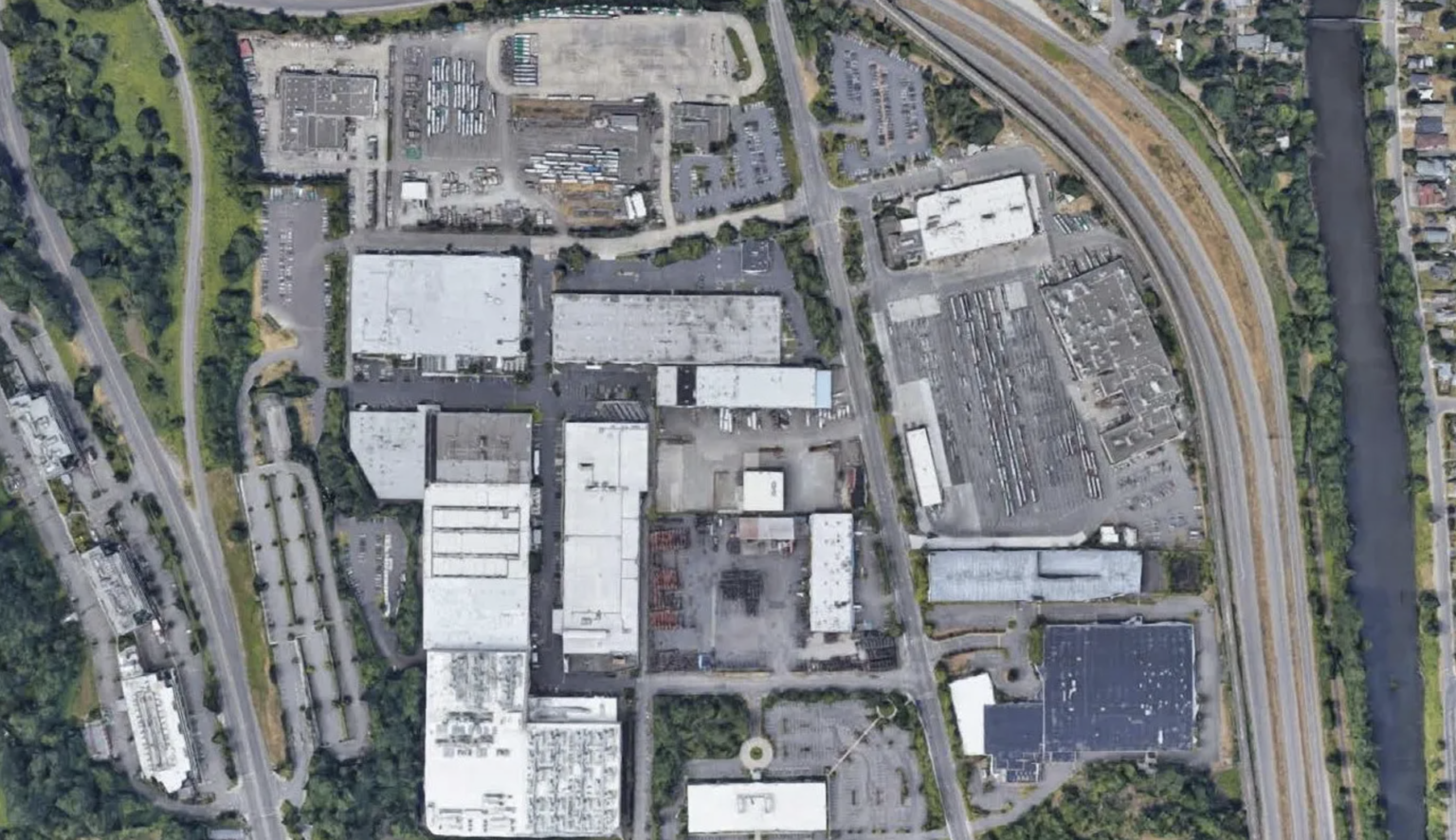 King Country Metro Upgrades Bus Base to Support Electric Fleet | Bus-News