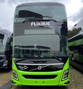 FlixBus Launches Europe's Longest Bus Line to Run on Colza Biodiesel ...