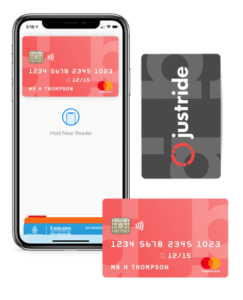 Implementing an Open Payments Contactless Ticketing System