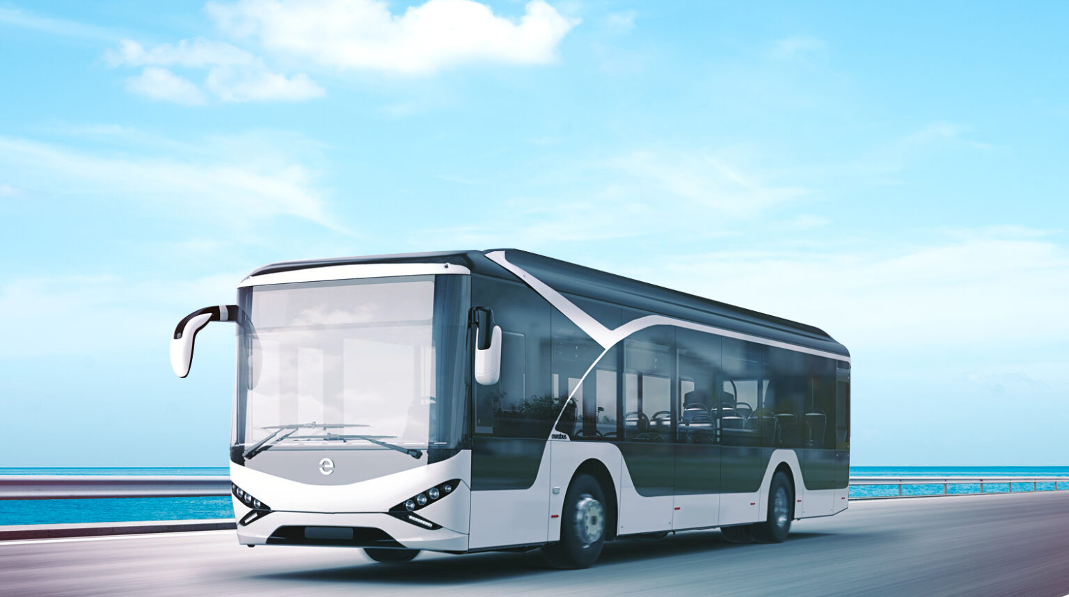 Saudi Arabia: Red Sea Global to Deploy Electric Buses | Bus-News