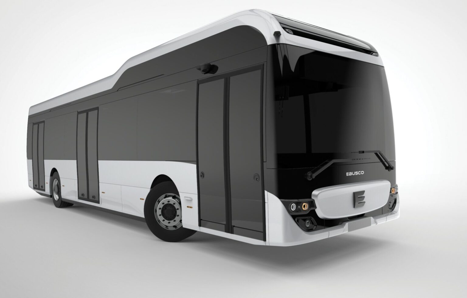 Germany: NIAG Orders 12 Ebusco 3.0 Electric Buses for the Lower Rhine ...