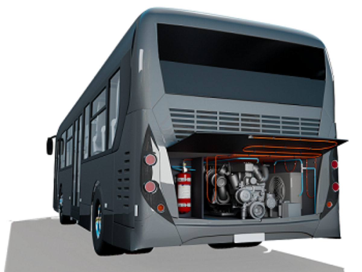 Rotarex Firetec | Fire Detection, Suppression and Protection