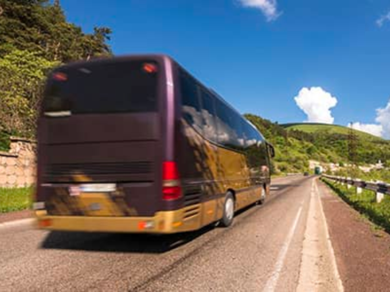 Electric Retrofit Accelerates Decarbonisation of Transport