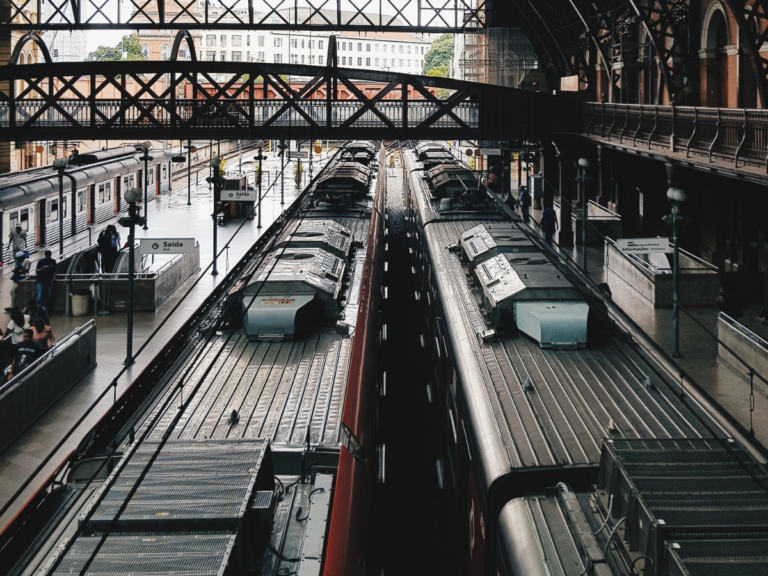 What Does the Future of Transport Connectivity Look Like?