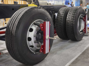 Wheel Balancing and Wheel Alignment: What’s the Difference?