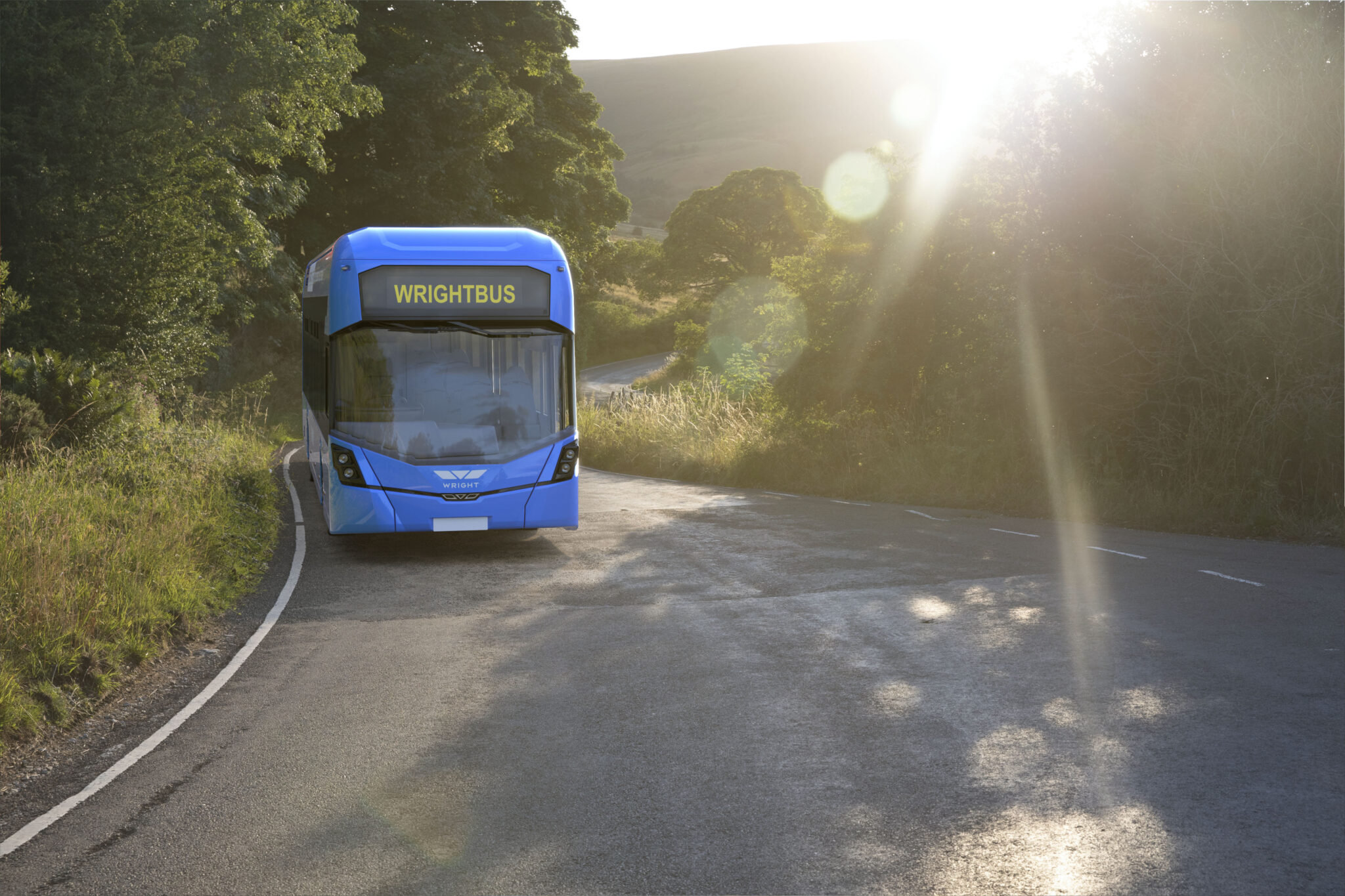 Go-Ahead Orders 104 Wrightbus Electric Buses for Oxford | Bus-News