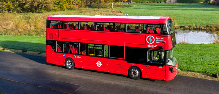 Wrightbus to Supply 30 Electroliner Electric Buses in London | Bus-News