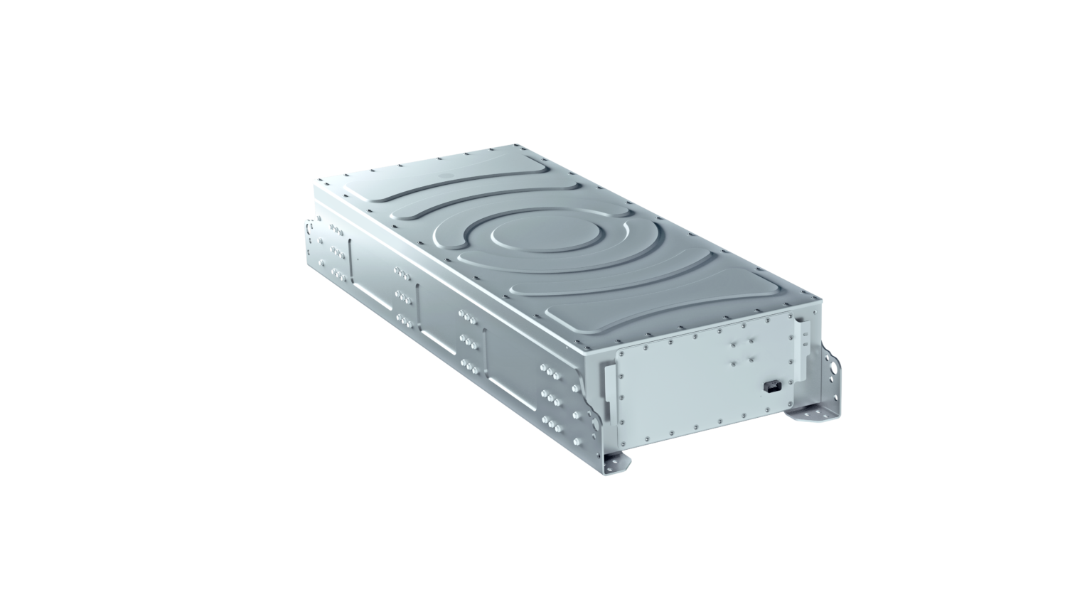 Automotive Expert BorgWarner Further Expands eMobility Portfolio