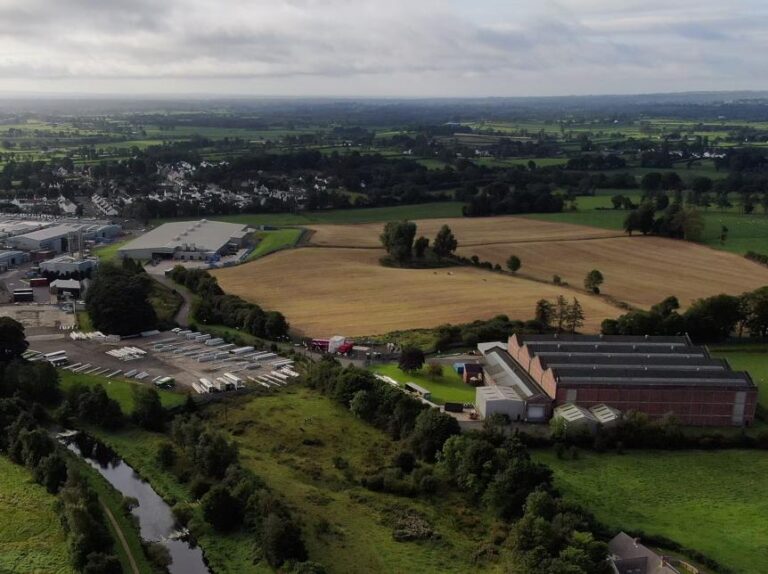 Wrightbus Plans Hydrogen Production Facility at Ballymena Factory | Bus ...