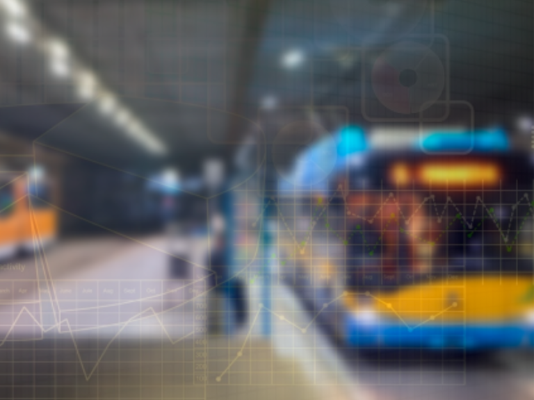 Efficiency and Safety across Bus Operations | Bledsystem