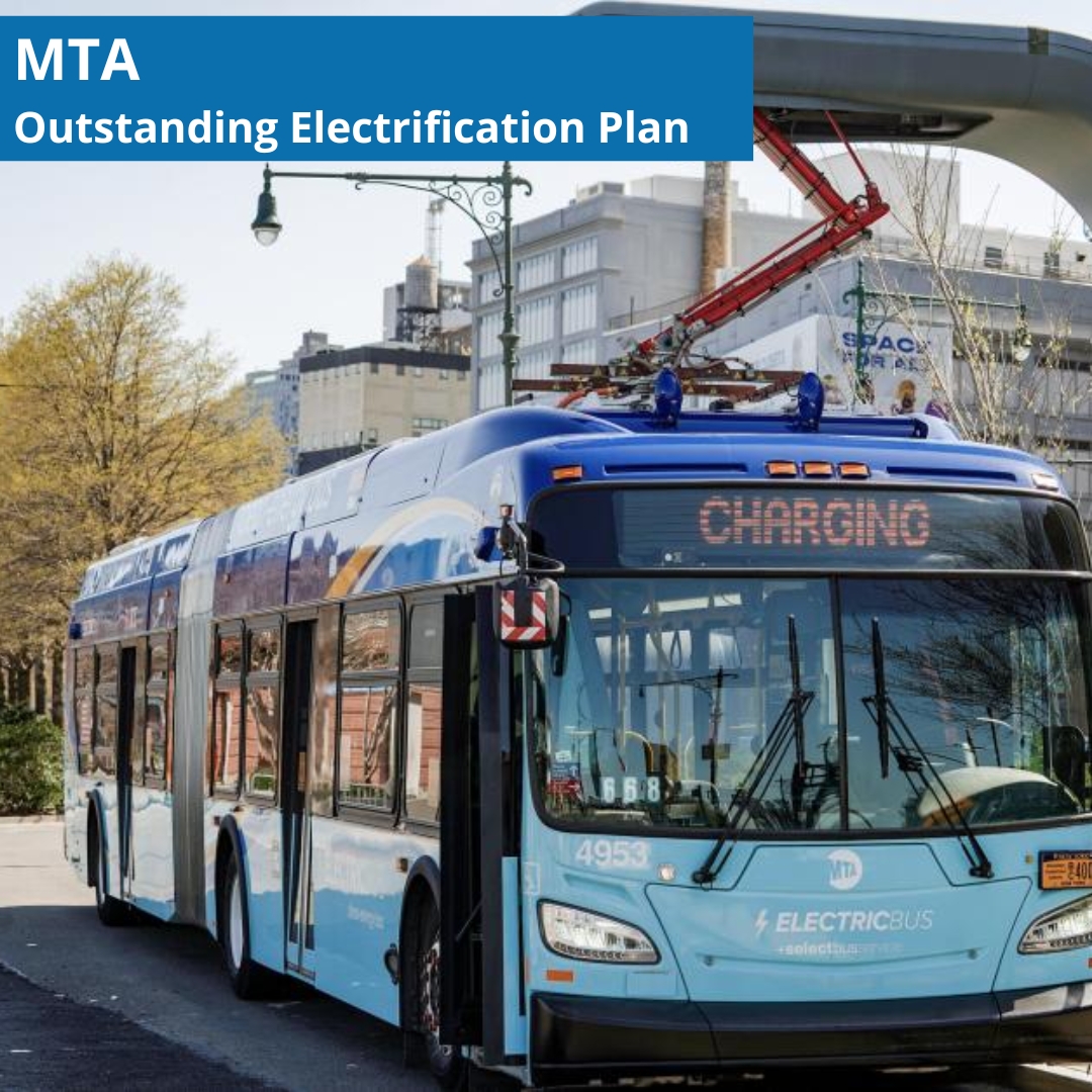 FTA Recognises 4 Transit Agencies for Sustainability Efforts | Bus-News