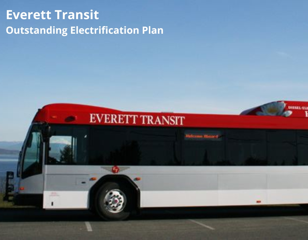 FTA Recognises 4 Transit Agencies for Sustainability Efforts | Bus-News