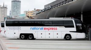 National Express Announces Expanded UK Coach Network | Bus-News