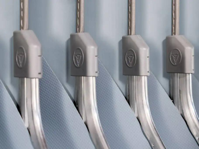 Bellows for Buses: Innovation in Motion | Bus-News