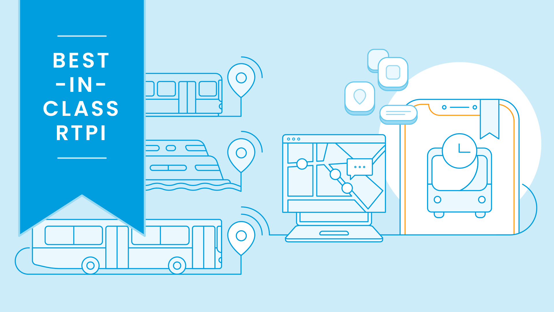 Defining Success in Real-Time Passenger Information | Bus-News