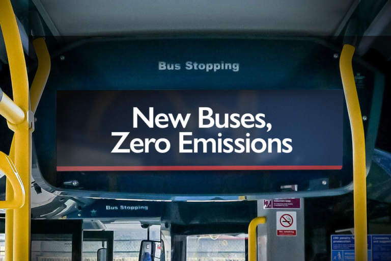 UK Government Announces ZEBRA 2 Funding for Zero-Emission Buses | Bus-News
