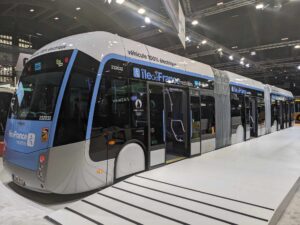 Busworld 2023 – Could We Have an Electric Bus World 2030? | Bus-News